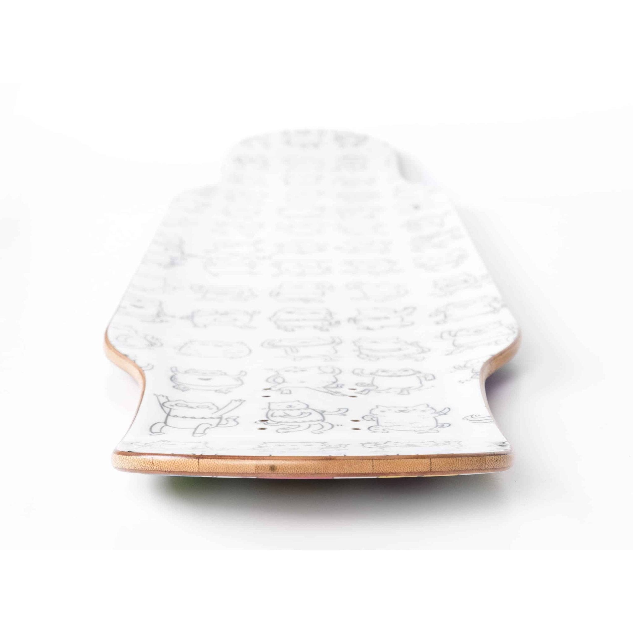 Meow All (Deck) - QLC Co., Ltd.