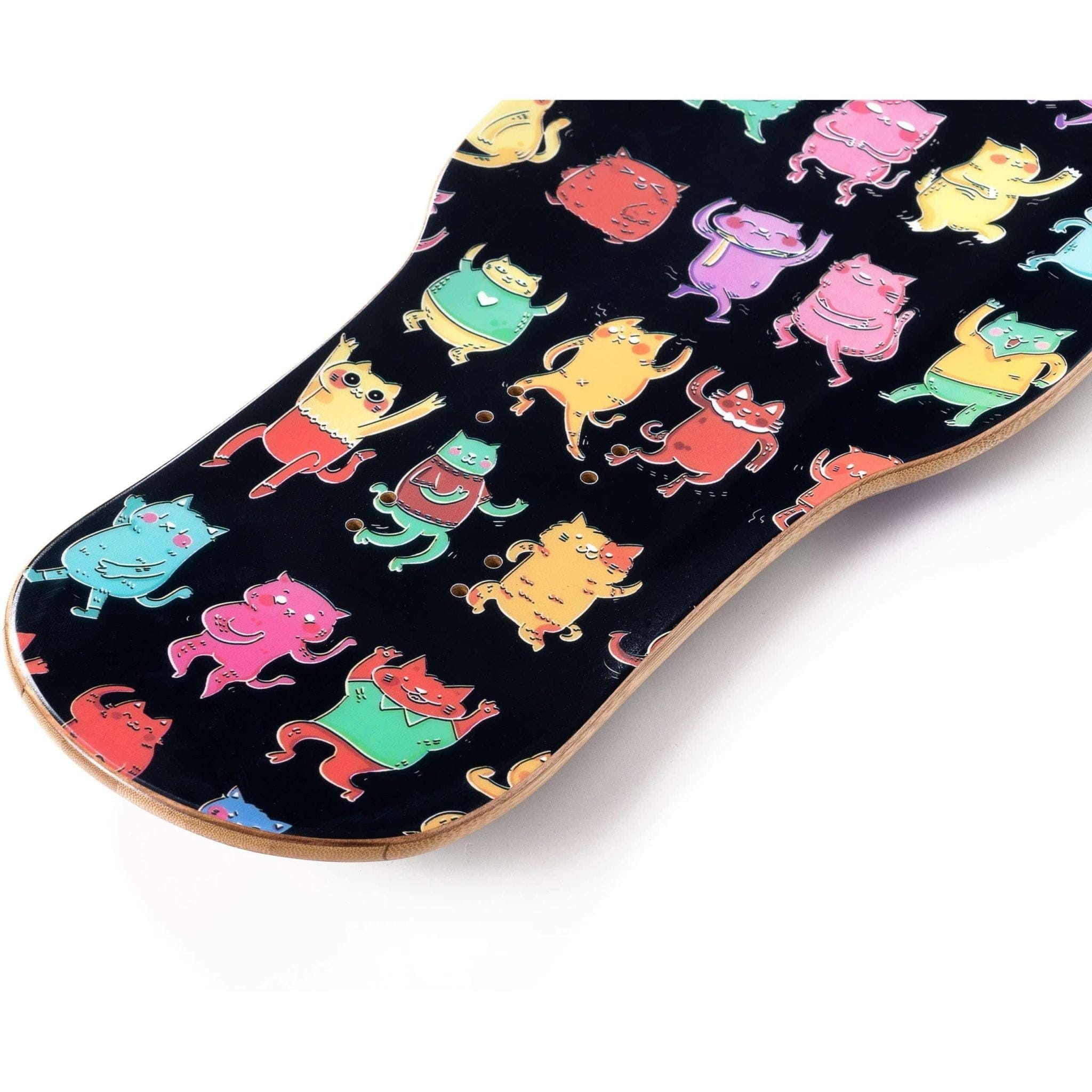 Meow All (Deck) - QLC Co., Ltd.