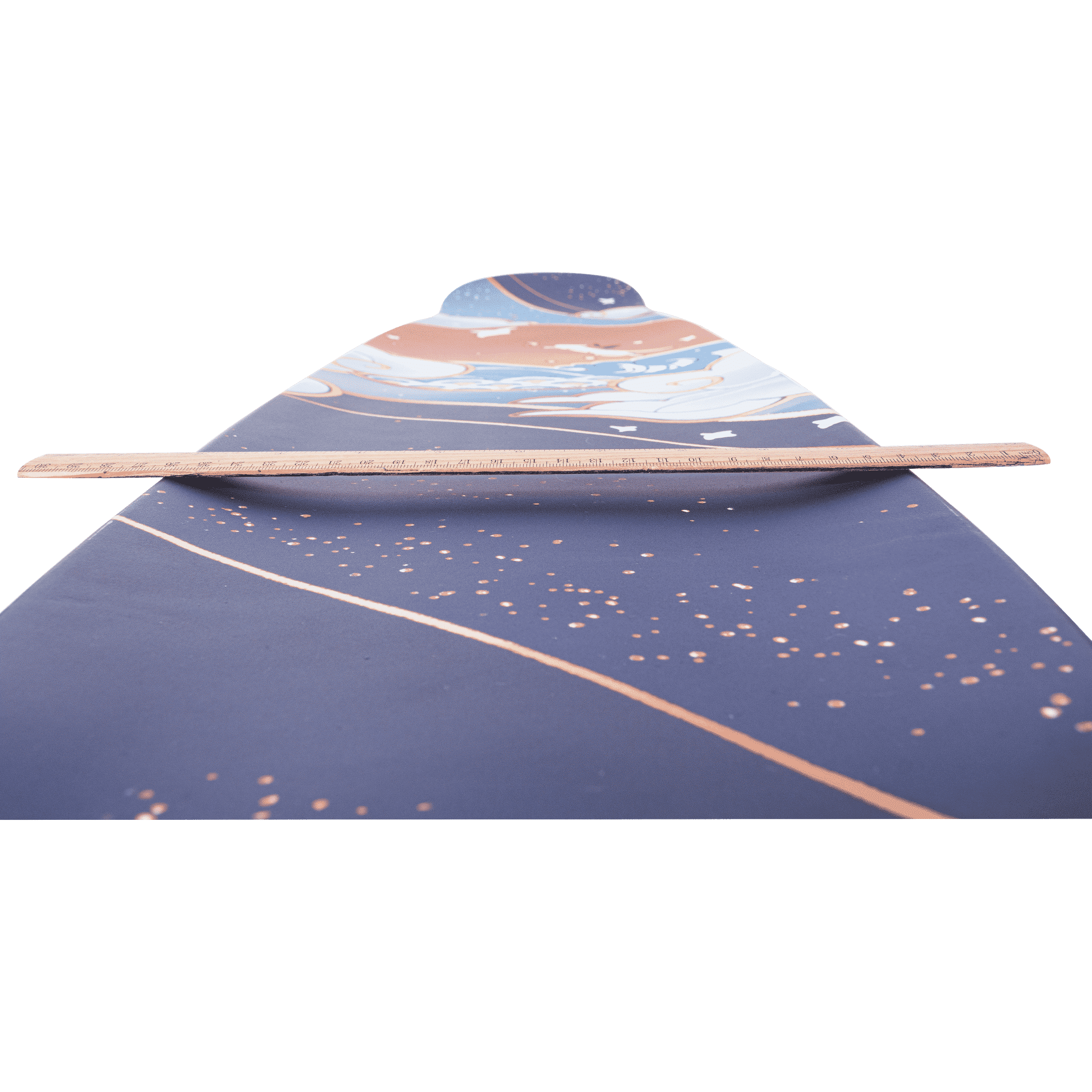 Onmyo Meow (Deck) - QLC Co., Ltd.