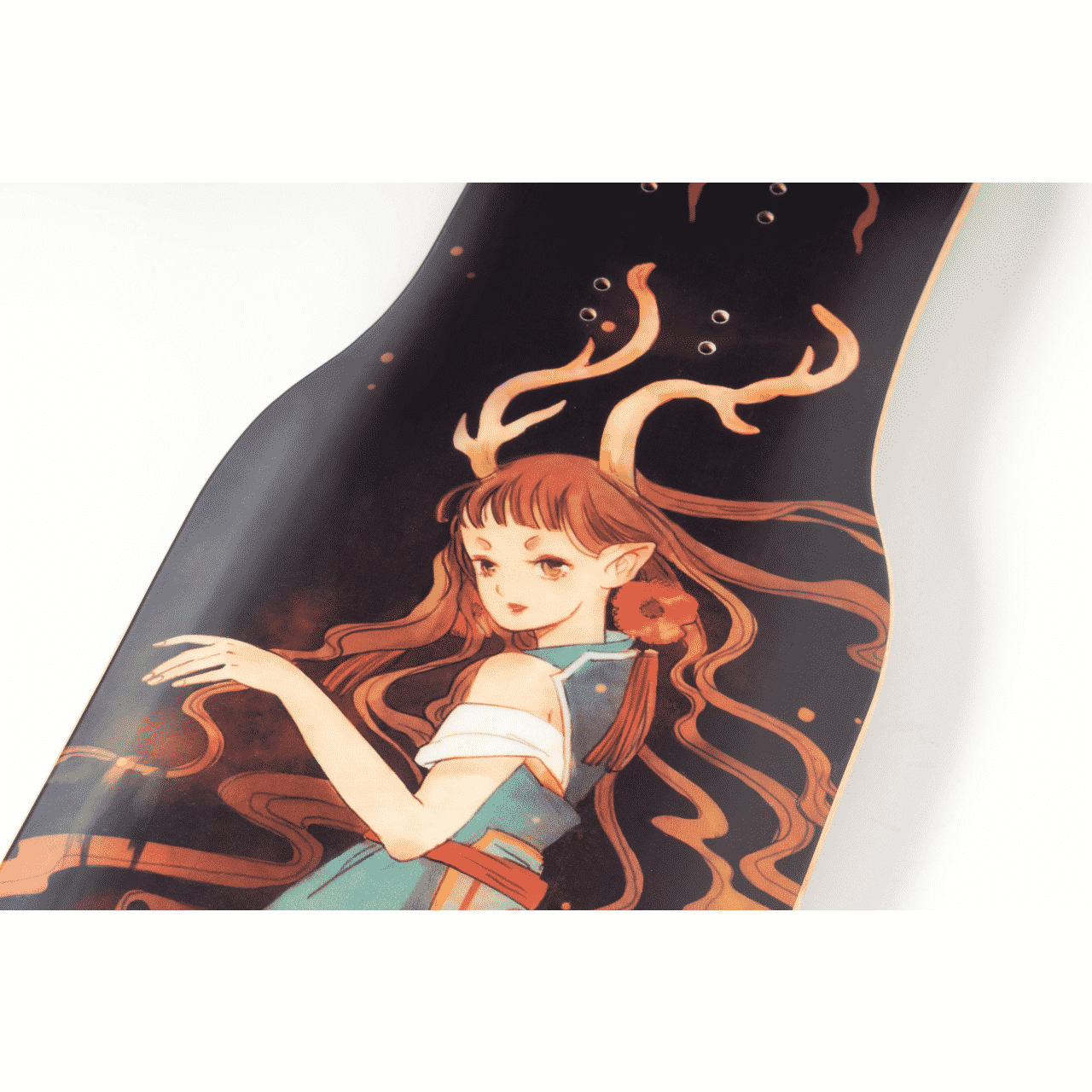 Triangle (Deck) - QLC Co., Ltd.