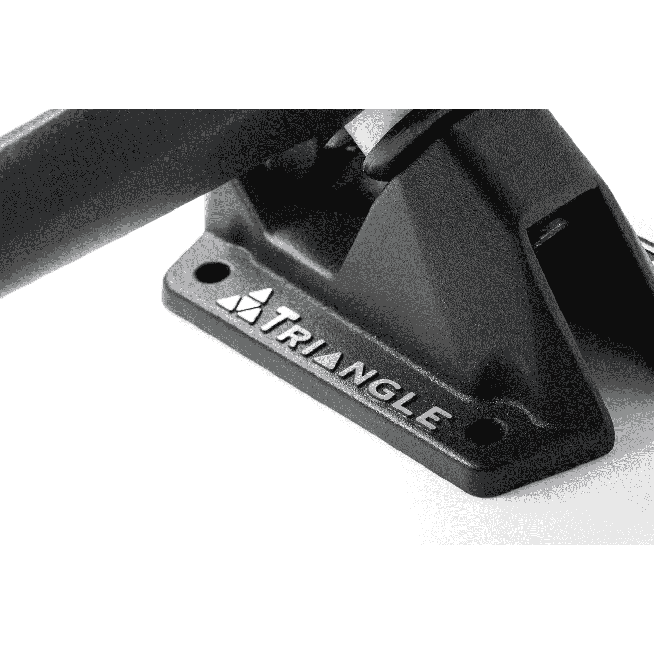 Triangle Trucks - QLC Co., Ltd.