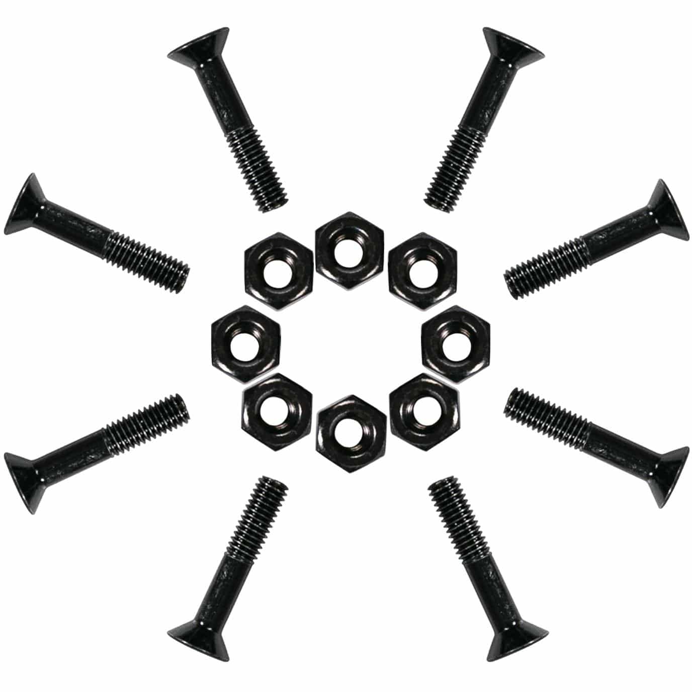 Skateboard Bolts Replacement at Virgie Foreman blog