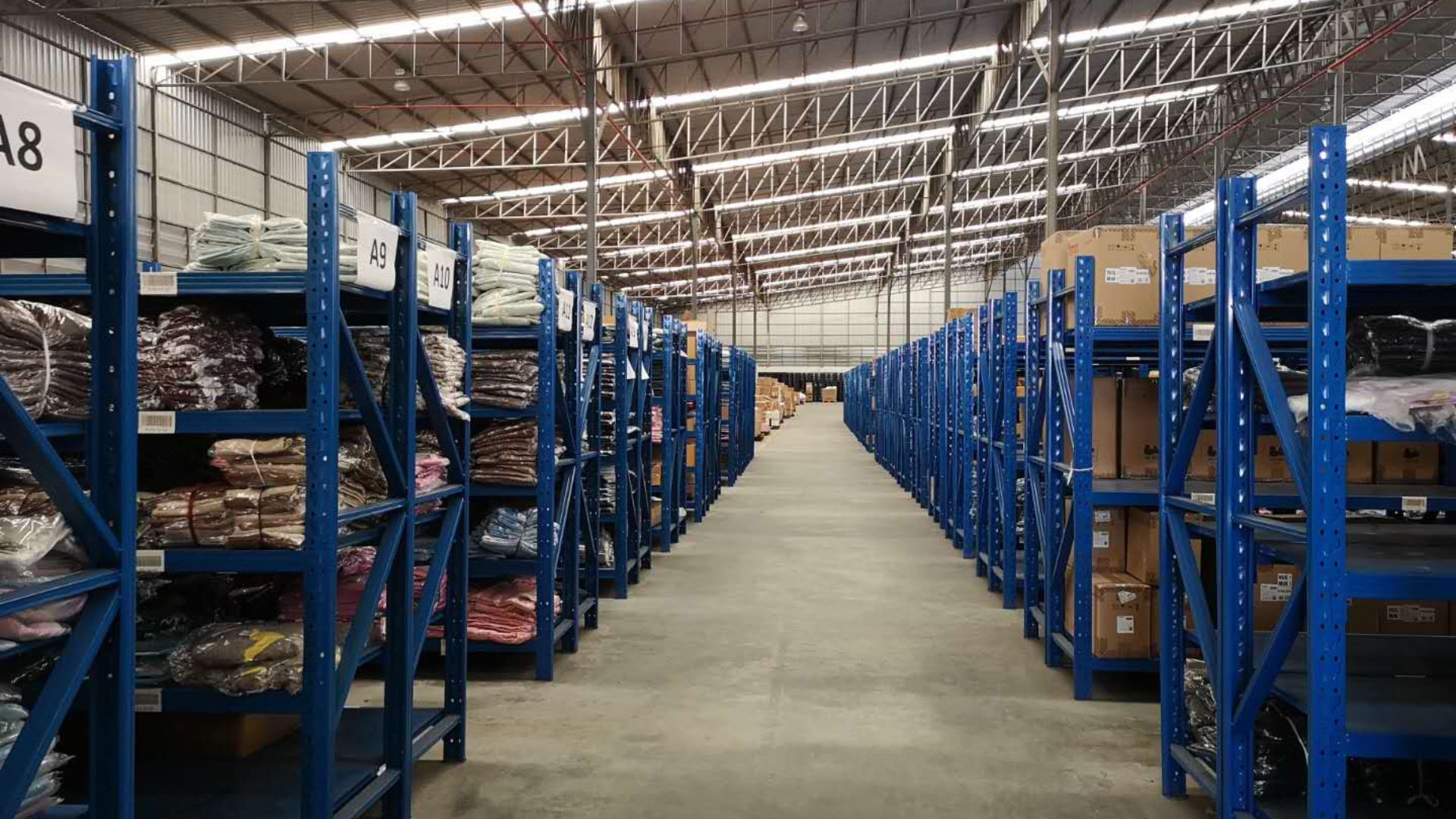 Home - QLC Co., Ltd.